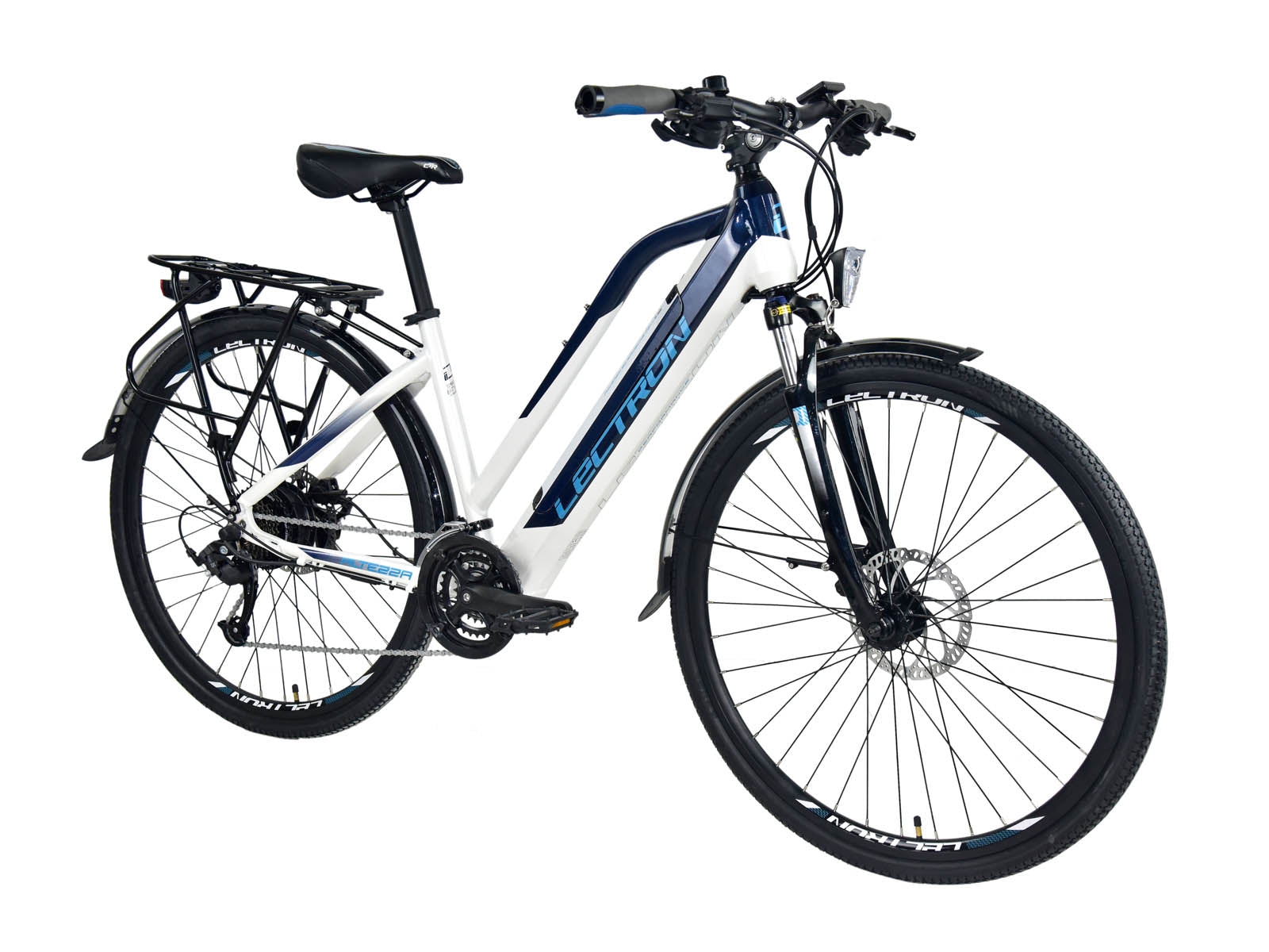 Altezza R 17" Blue– Lectronbikes.com