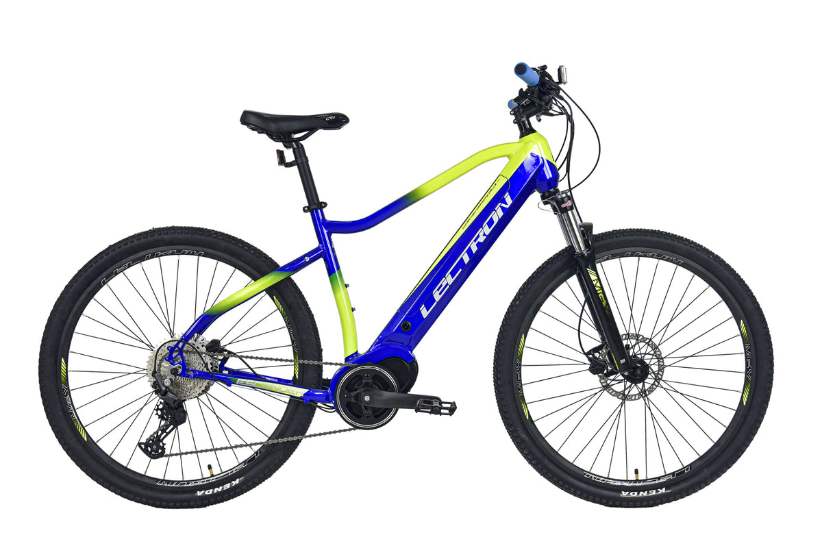 Esconder MGX 20"– Lectronbikes.com