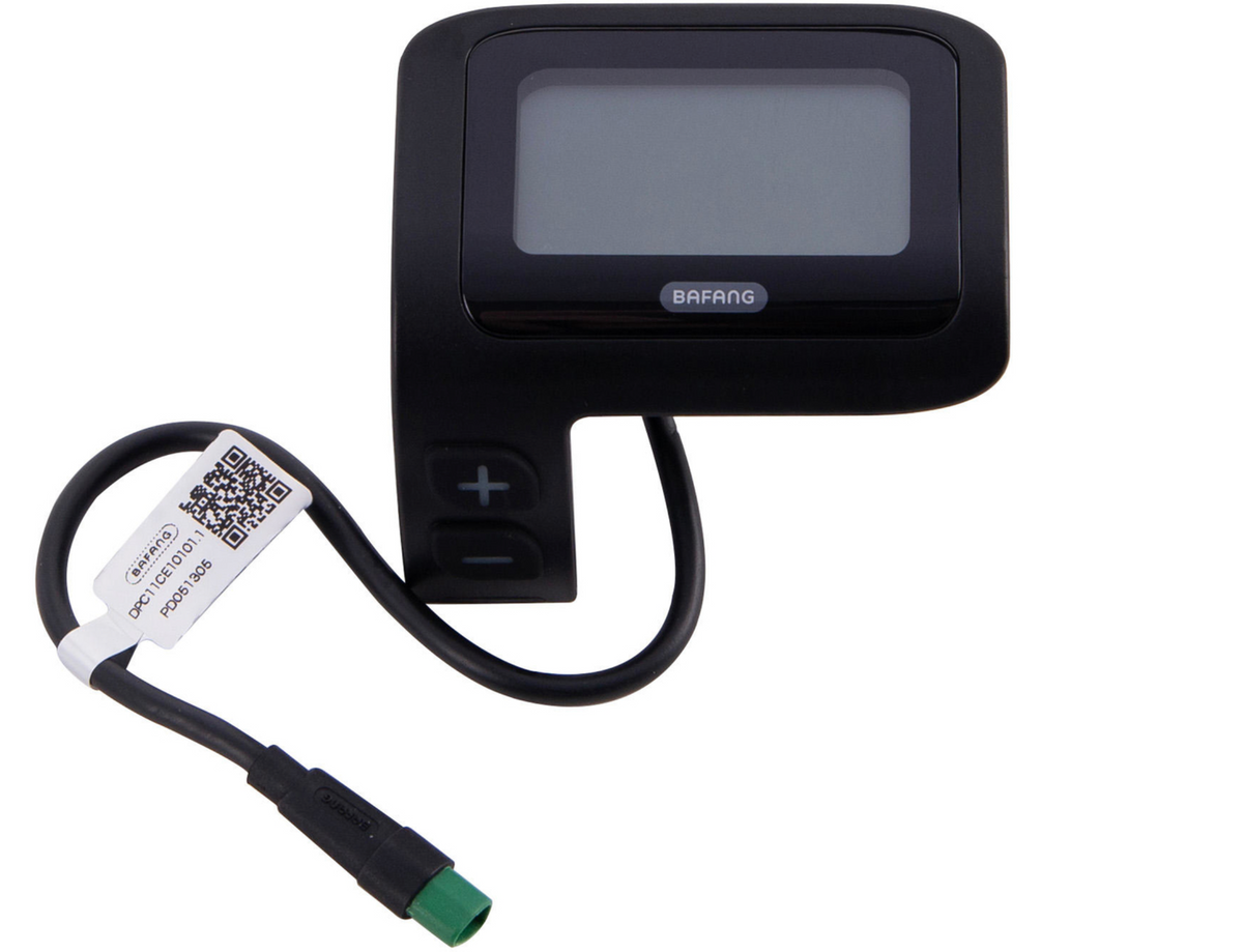 Display BAFANG DP C11 CAN-BUS– Lectronbikes.com
