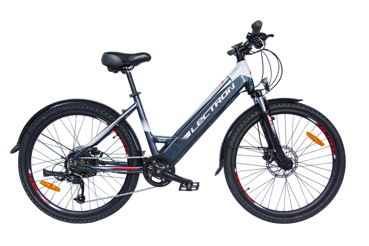 Citana R 26"– Lectronbikes.com