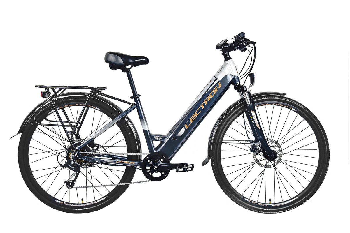 Citana R 28"– Lectronbikes.com