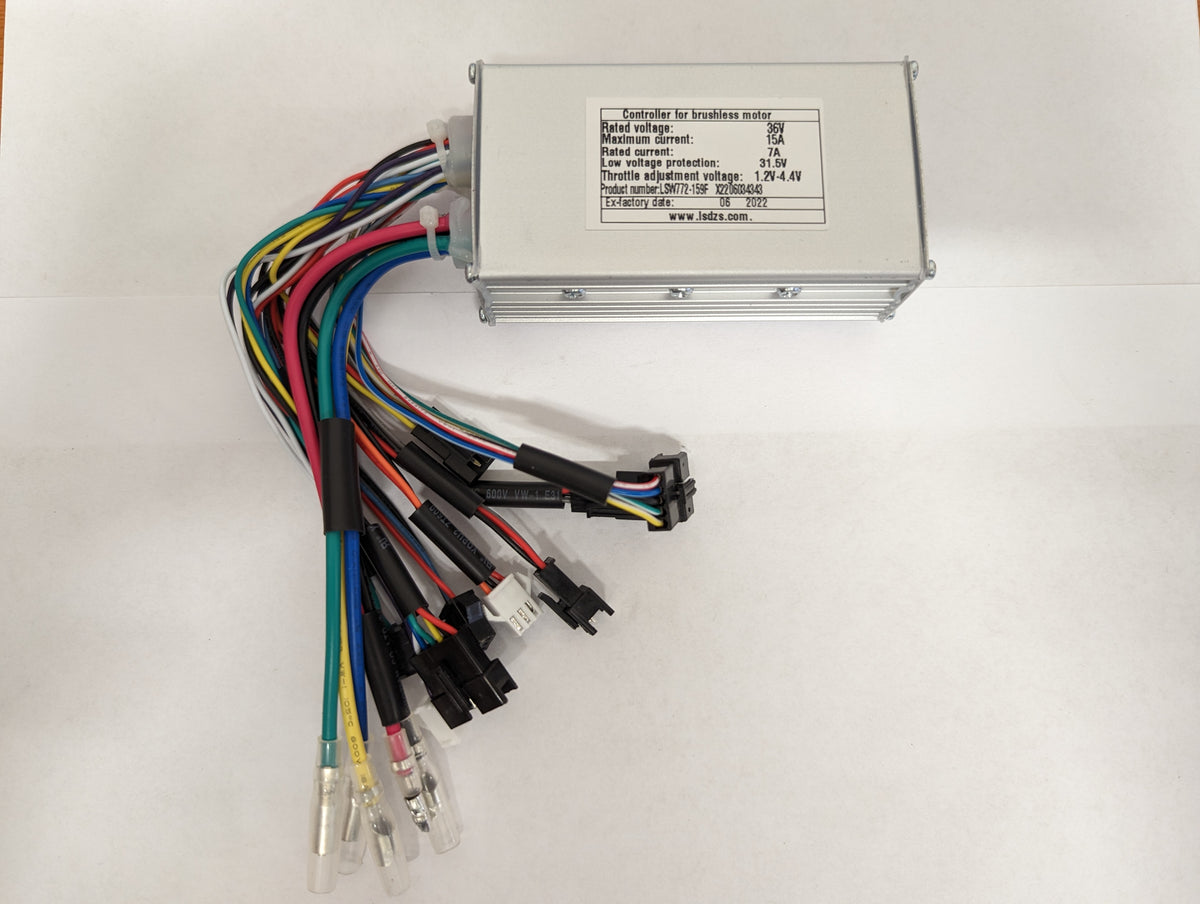Controller LSW772-159F– Lectronbikes.com