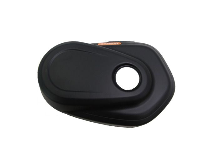 Bafang M400 Max drive motor cover, left– Lectronbikes.com